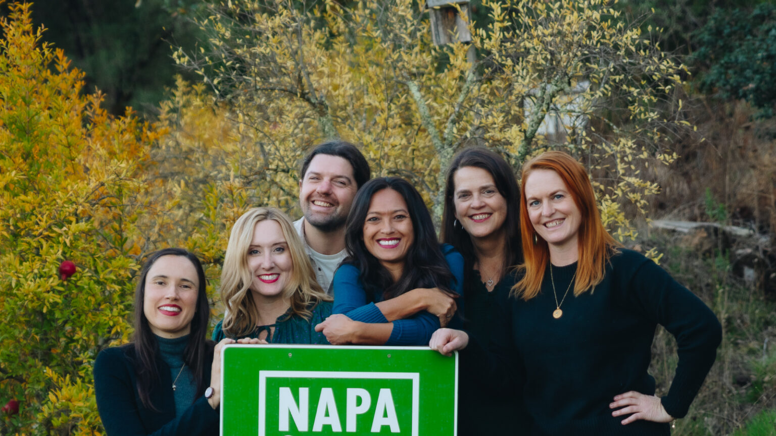 Napa Green – A climate action non-profit supporting the wine industry